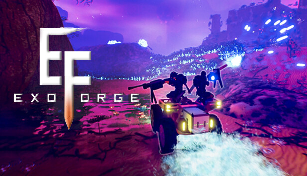 30+ games like Exoforge - SteamPeek