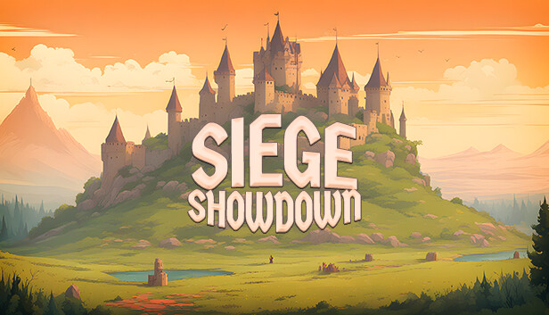 30+ games like Siege Showdown - SteamPeek