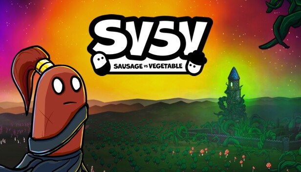 30+ games like SVSV - SteamPeek