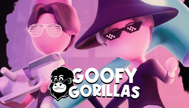 30+ games like Goofy Gorillas - SteamPeek