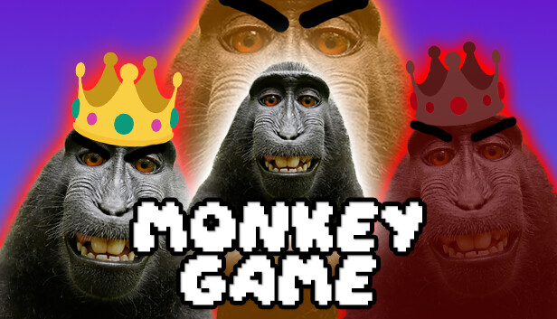 30+ games like Monkey Game - SteamPeek