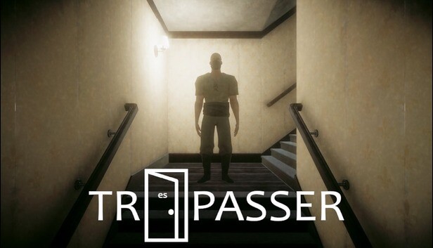 30+ games like TRESPASSER - SteamPeek