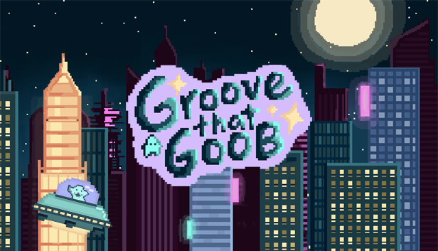 30+ games like Groove that Goob - SteamPeek