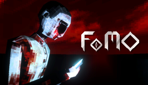 30+ games like FoMO - SteamPeek
