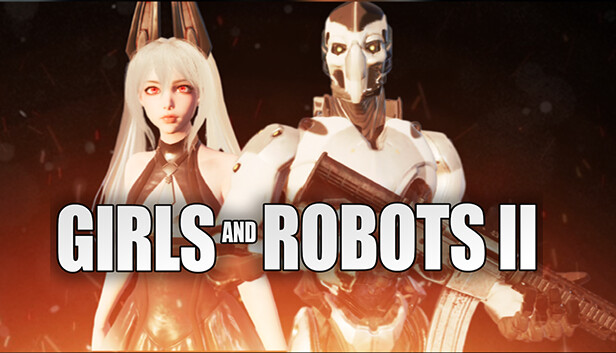 30+ games like Girls And Robots 2 - SteamPeek