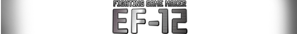 EF-12: Fighting Game Maker on Steam