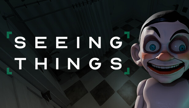 30+ games like SEEING THINGS - SteamPeek