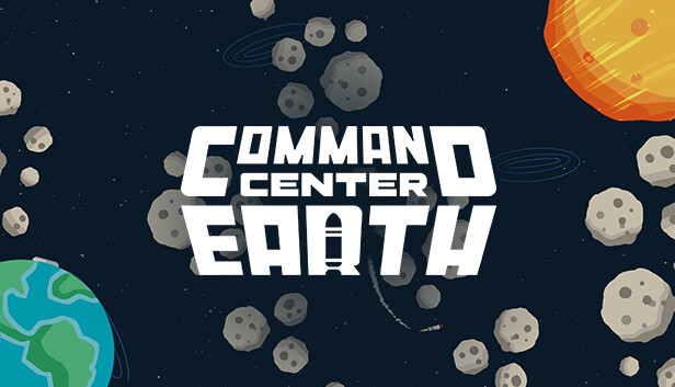 30+ games like Command Center Earth - SteamPeek