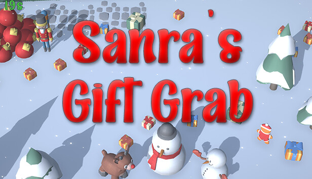 30+ games like Santa's Gift Grab - SteamPeek