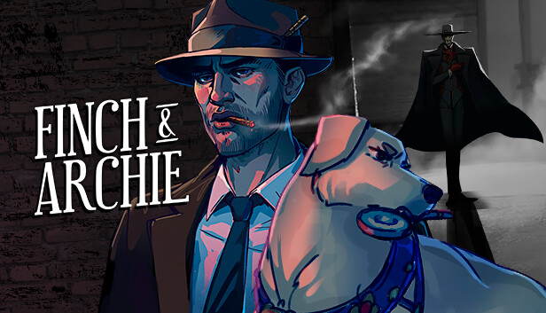 30+ games like Finch And Archie - SteamPeek