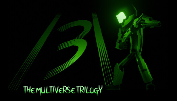 30+ games like The Multiverse Trilogy - SteamPeek