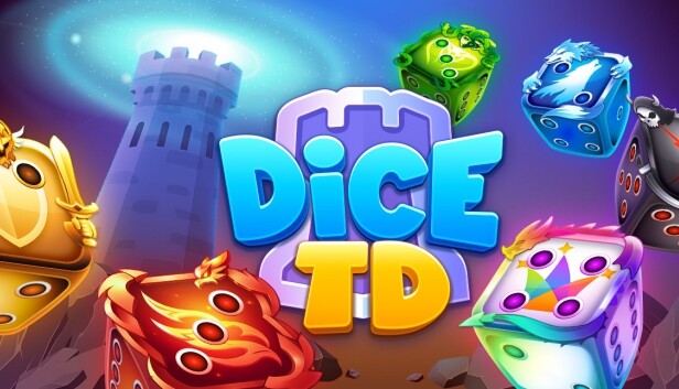 30+ games like Dice TD - SteamPeek