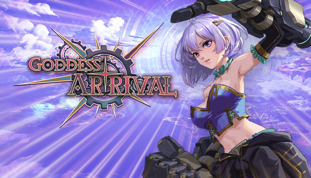 30+ games like Goddess Arrival - SteamPeek