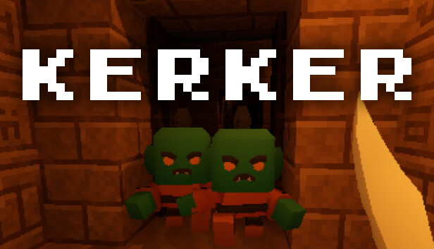 30+ games like Kerker - SteamPeek