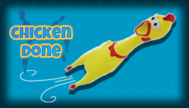30+ games like Chicken Done - SteamPeek