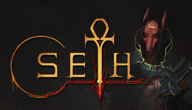30+ games like Seth - SteamPeek