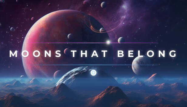 30+ games like Moons That Belong - SteamPeek