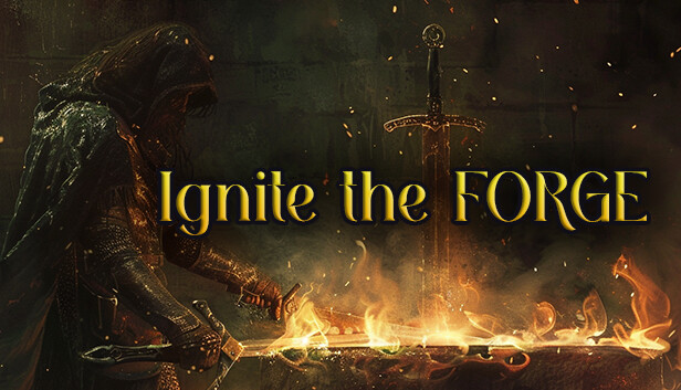 30+ games like Blacksmith: Ignite the Forge - SteamPeek
