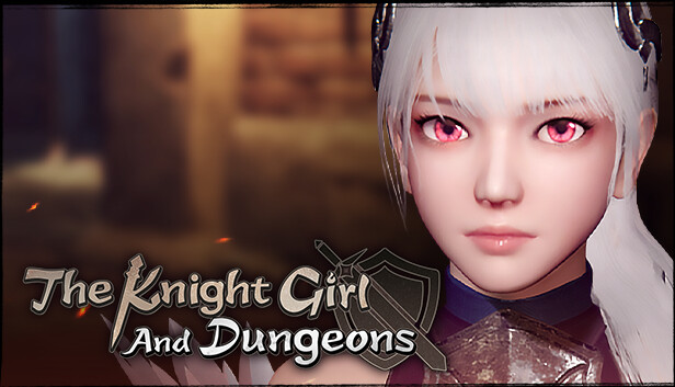 30+ games like The Knight Girl And Dungeons - SteamPeek