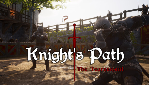 30+ games like Knight's Path: The Tournament - SteamPeek