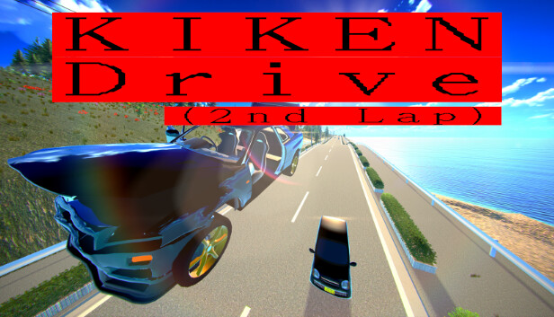 30+ games like KIKEN Drive (2nd Lap) - SteamPeek