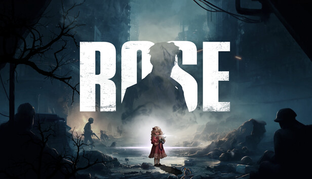 30+ games like ROSE - SteamPeek