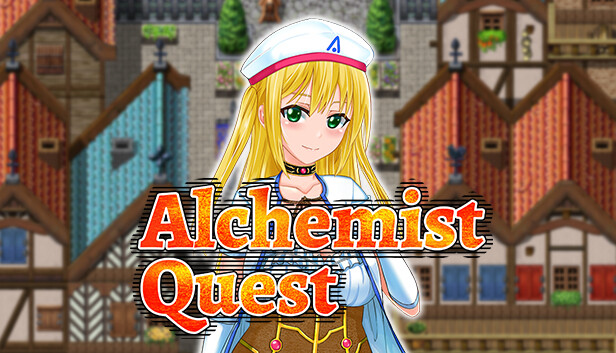 30+ games like Alchemist Quest - SteamPeek