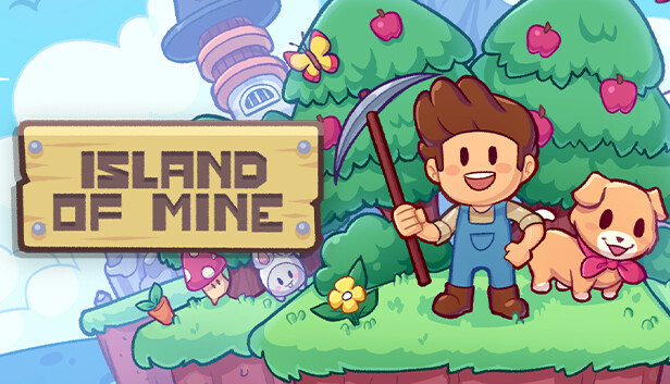 30+ games like Island Of Mine - SteamPeek