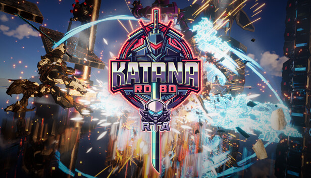 30+ games like Katana Robo: RTA - SteamPeek