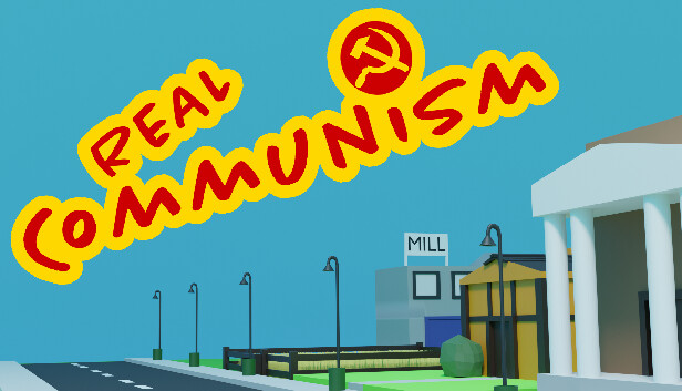 30+ games like Real Communism - SteamPeek