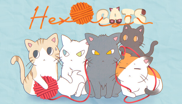 30+ games like Hex Cats - SteamPeek