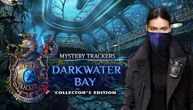 30+ games like Mystery Trackers: Darkwater Bay Collector's Edition - SteamPeek