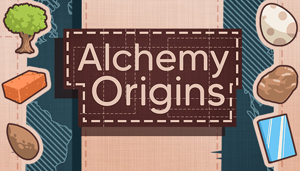 30+ games like Alchemy Origin - SteamPeek