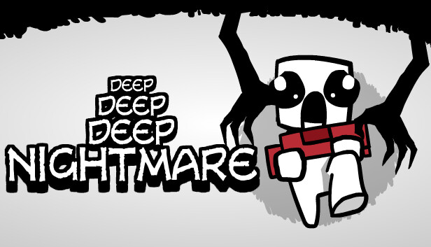 30+ games like Deep Deep Deep Nightmare - SteamPeek