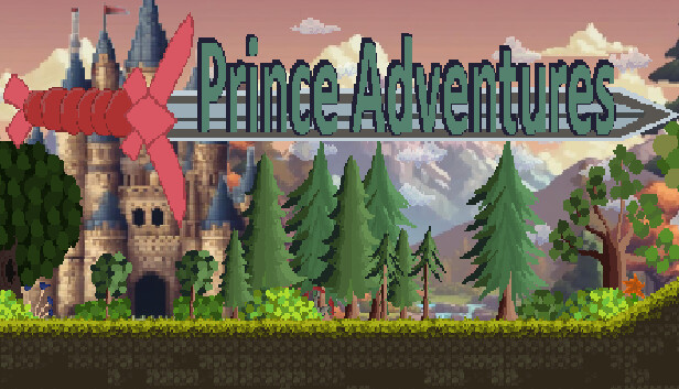 30+ games like Prince Adventures - SteamPeek