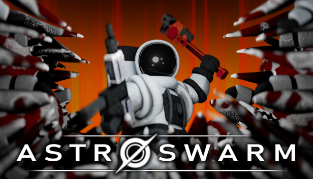 30+ games like ASTROSWARM - SteamPeek