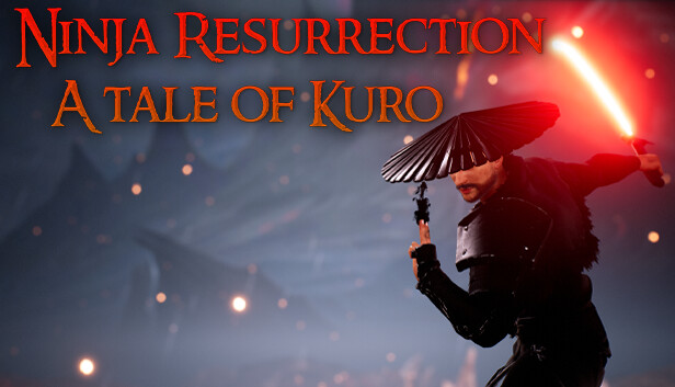 30+ games like Ninja Resurrection: A tale of Kuro - SteamPeek