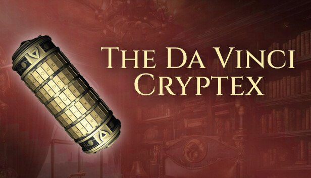 30+ games like The Da Vinci Cryptex - SteamPeek