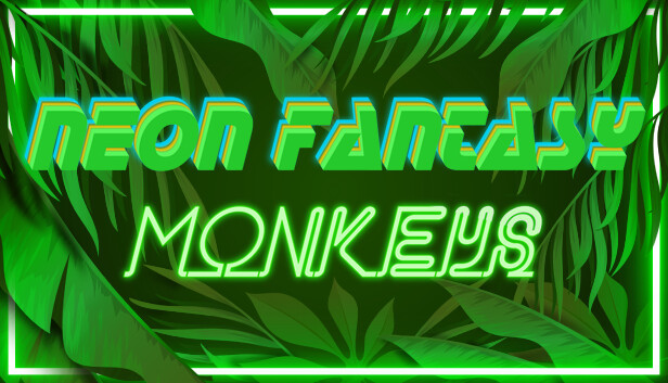 30+ games like Neon Fantasy: Monkeys - SteamPeek