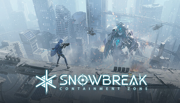 30+ games like SNOWBREAK - SteamPeek