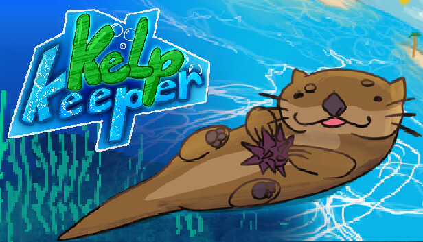 30+ games like Kelp Keeper - SteamPeek