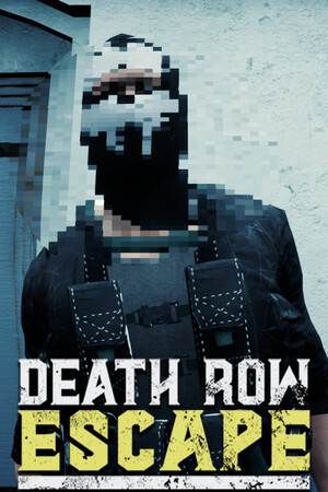 Купить Death Row Escape на PC для Steam дешево — Steam.kupikod