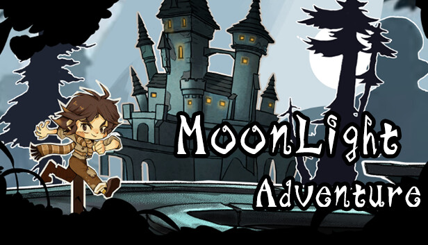 30+ games like 月光下的冒险-Moonlight Adventure - SteamPeek