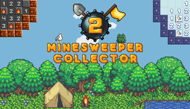 30+ games like Minesweeper Collector 2 - SteamPeek