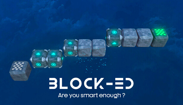 30+ games like Block-ed - SteamPeek