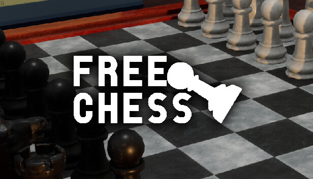 30+ games like Free Chess - SteamPeek