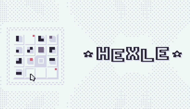 30+ games like Hexle - SteamPeek