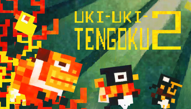 30+ games like UKI-UKI-TENGOKU2 - SteamPeek