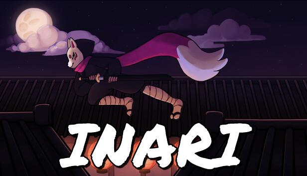 30+ games like INARI - SteamPeek