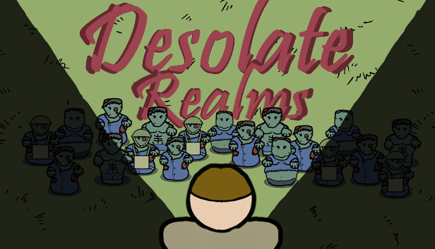 30+ games like Desolate Realms - SteamPeek